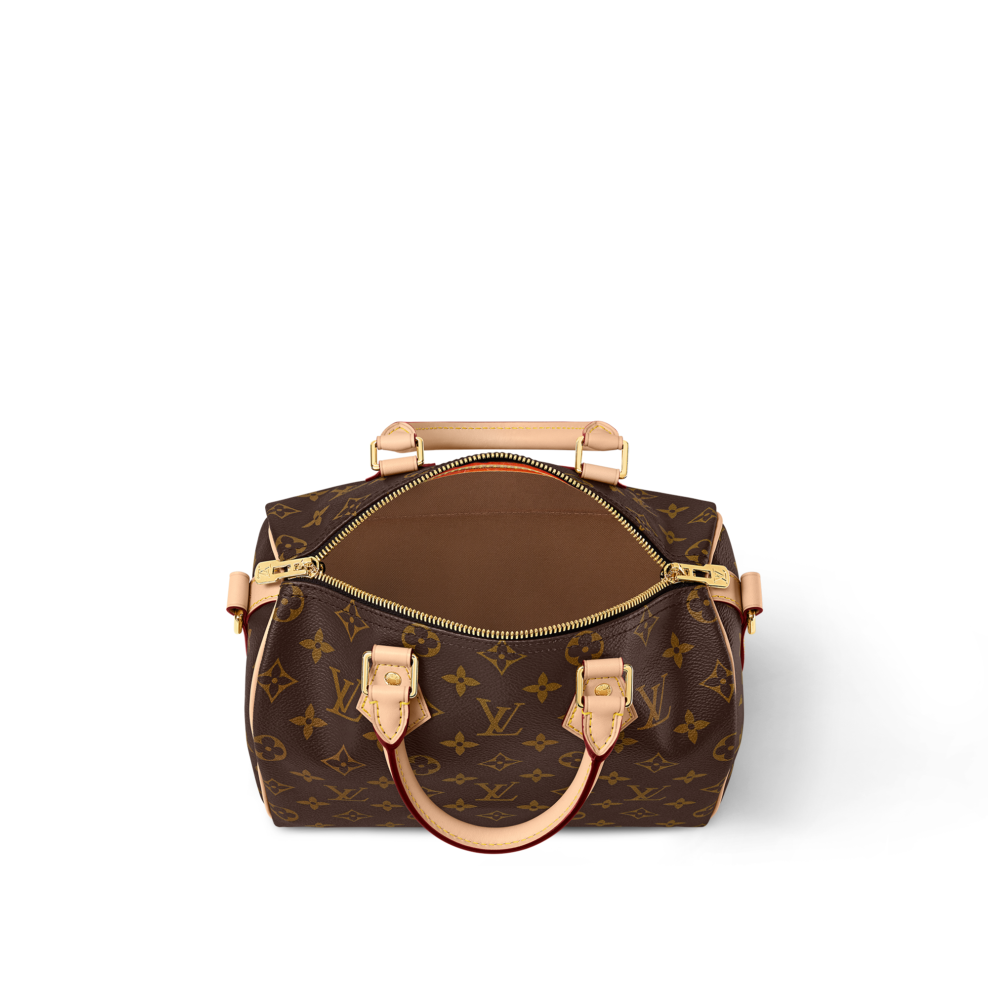 Sac Speedy Bandoulière 25 Monogram - Femme - Sacs à Main | LOUIS VUITTON